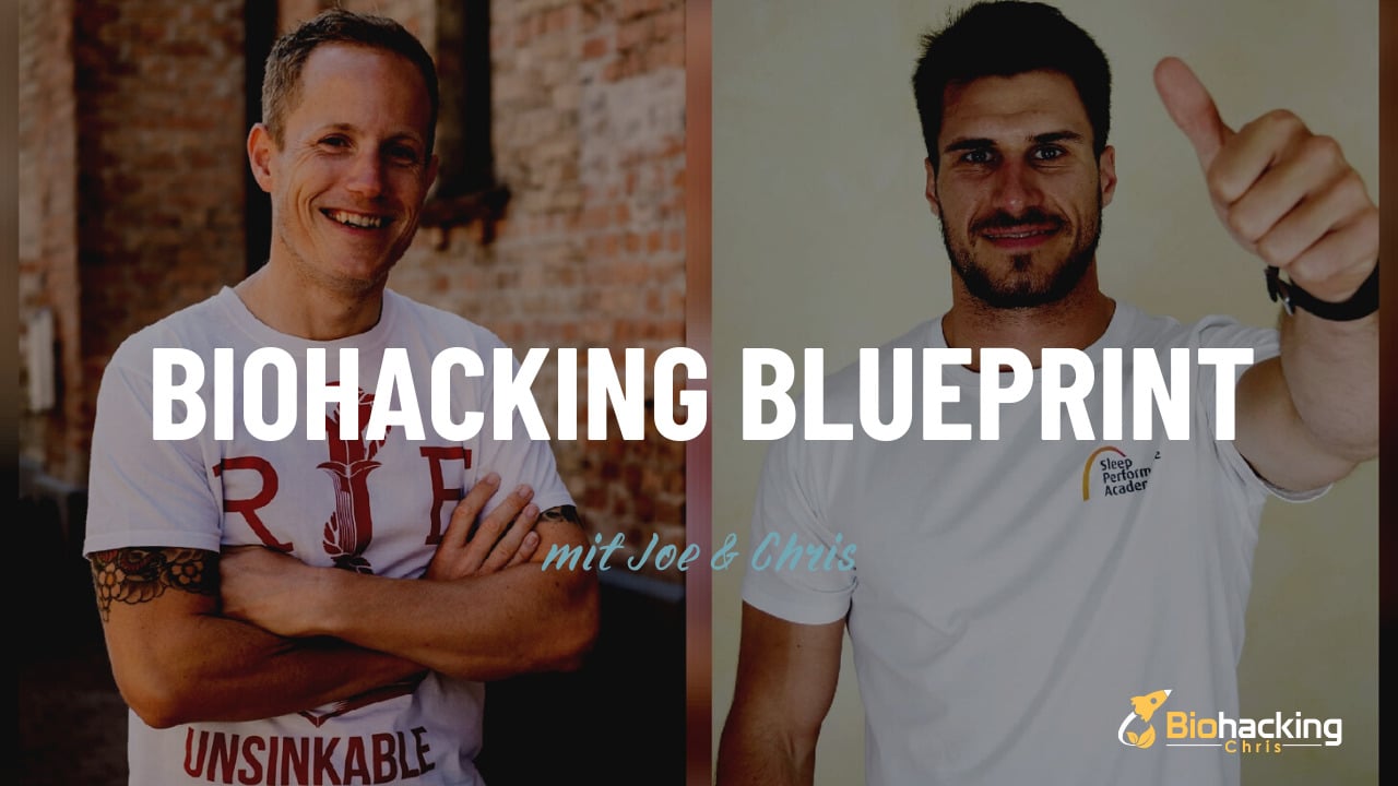 Biohacking Blueprint » Biohacking Chris